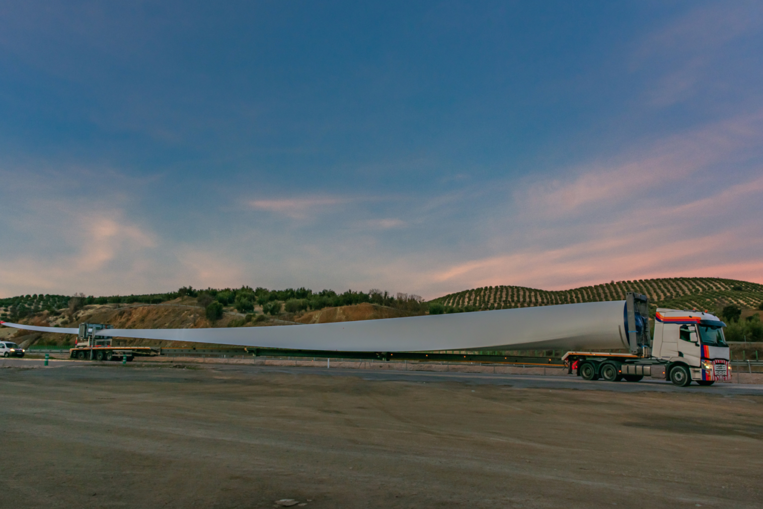 What Is Project Cargo?: The Ultimate Guide - Jenkar Shipping
